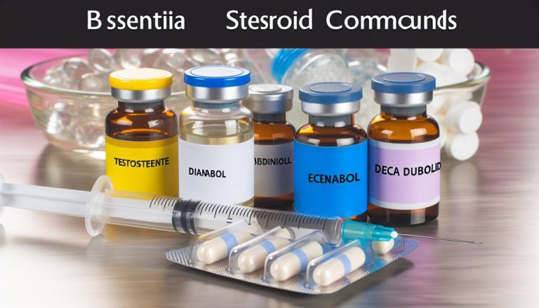 Steroid Cycles - Anabolic Basics for Beginners (Guide) - Steroid Reviewer