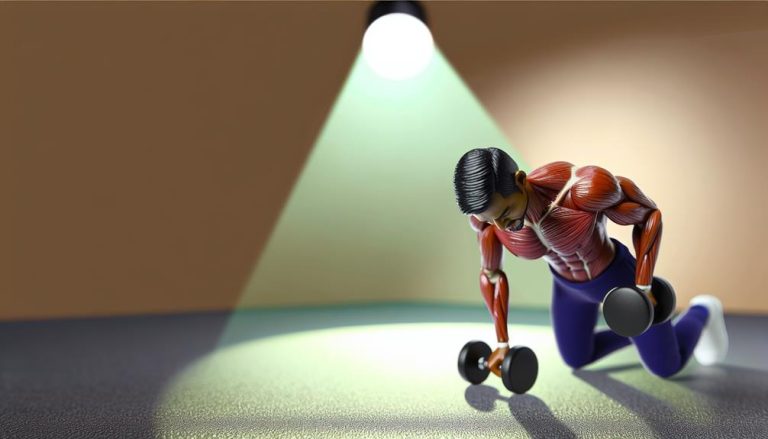 3 Best Middle Chest Workouts to Do at Home - Steroid Reviewer